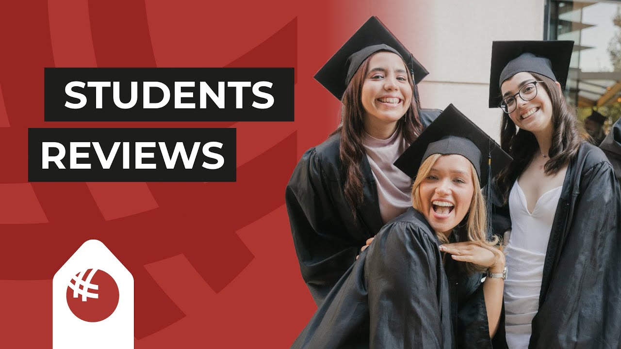 Malta | BA Students Testimonial - YouTube