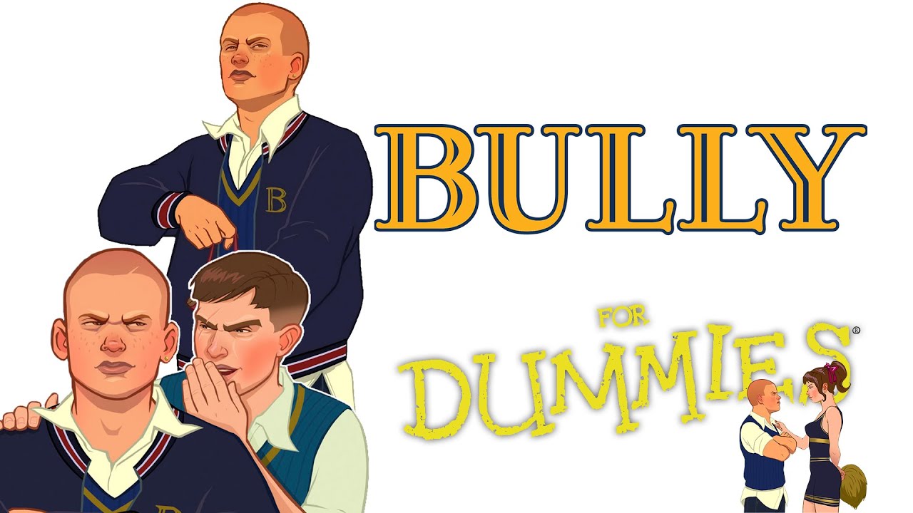 Bully para tontos - YouTube