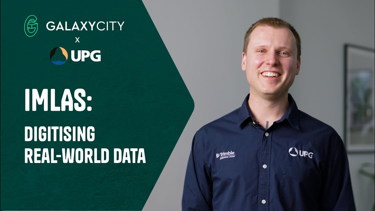 IMLAS: Digitising Real-World Data - Transforming the Way the World ...