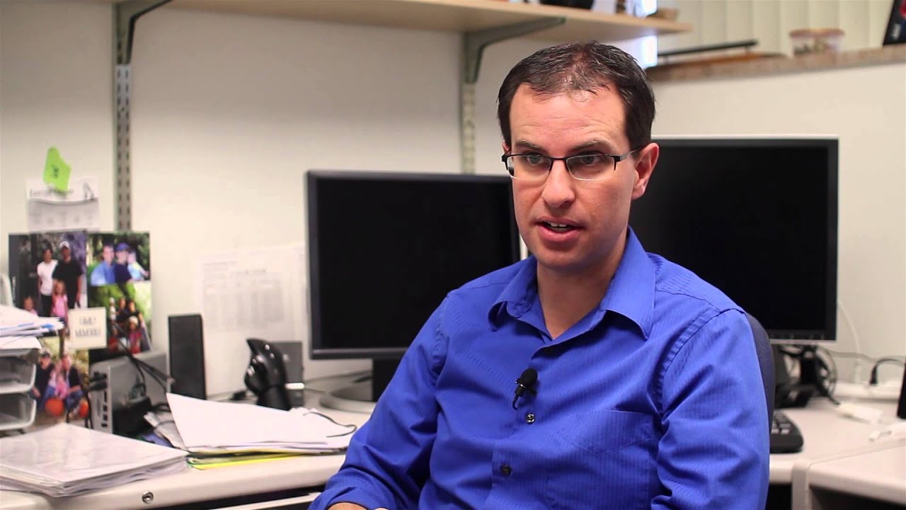 Video Abstract: Dr. Richard West - YouTube