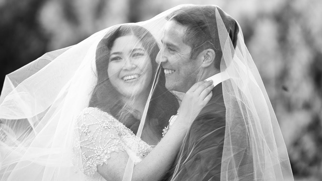 Mel And Sam Wedding