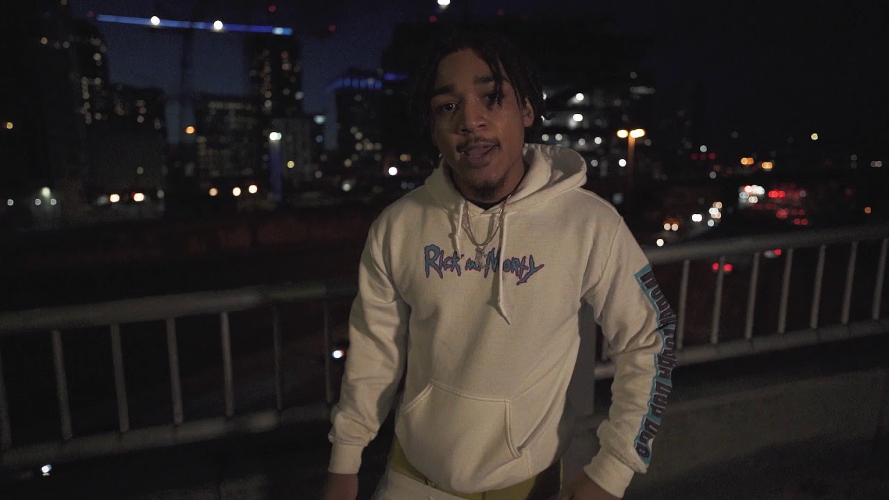 Yung Dangerous (Official Video) All I know - YouTube