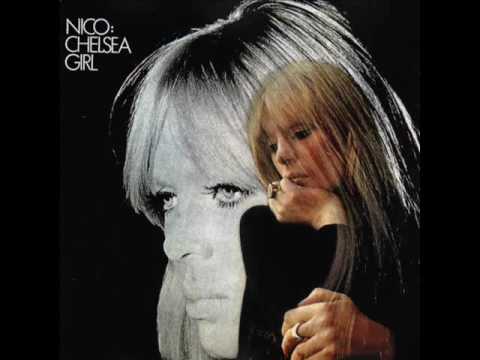 Nico - Winter Song - YouTube