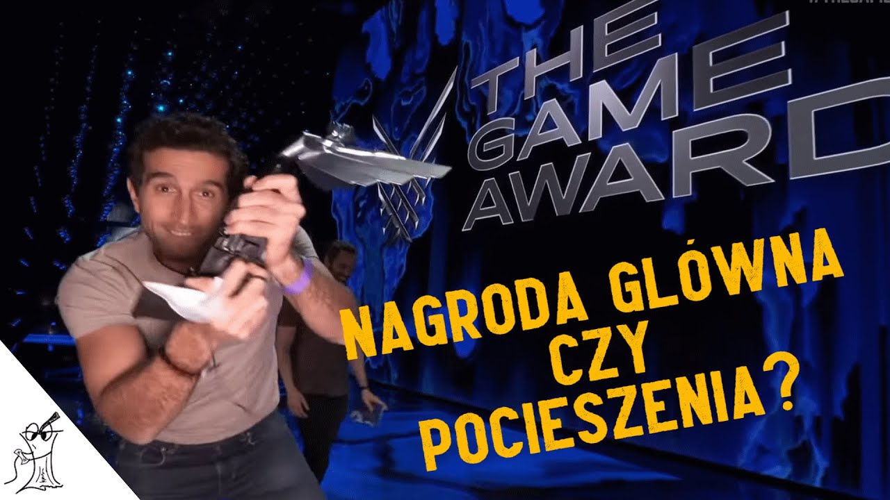 Gra roku na The Game Awards rekompensatą za atak Take-Two? Impreza bez ...
