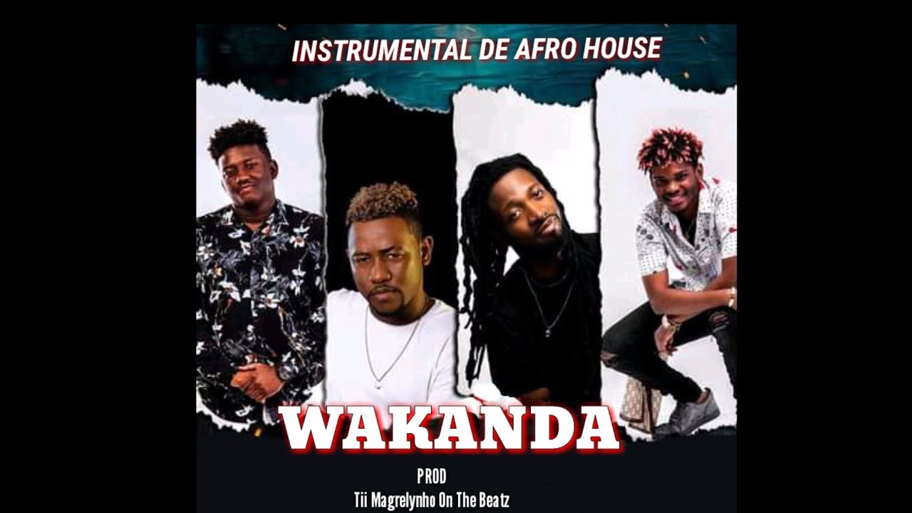 Teo no Beat X Dj AKA M X Dj Valdo Poster Instrumental Afro House 2021 ...