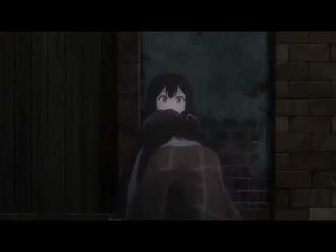 anime belly punch #148