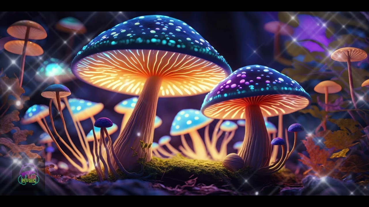 Music to attract the angels, heal your body, clean your aura and ...