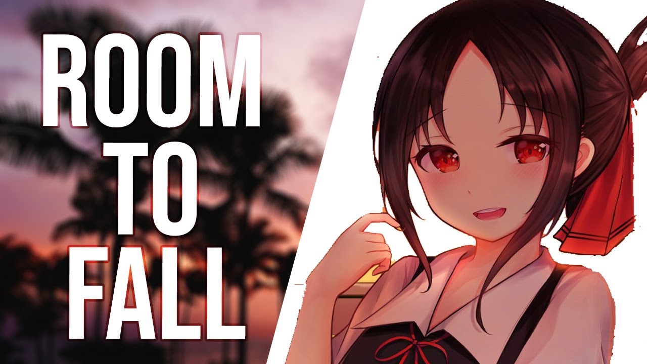 Nightcore - Room To Fall (Feat. ELOHIM) - YouTube