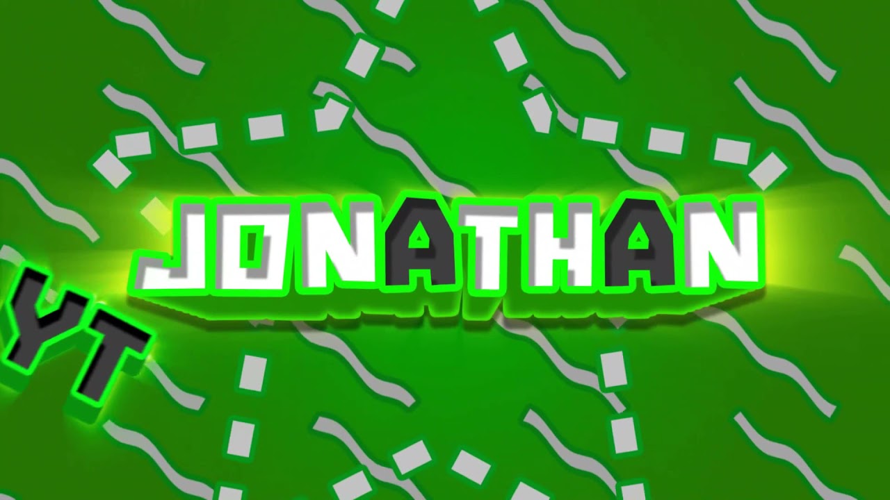 🎃🎈INTRO 2D// PARA JONATHAN_YT// EPIC?? - YouTube