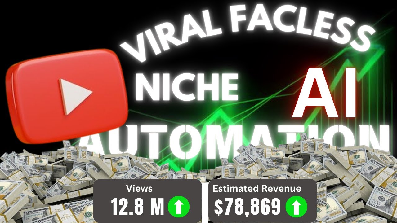 YouTube AUTOMATION Expert Shares Top Secrets for Beginners 2024 - YouTube