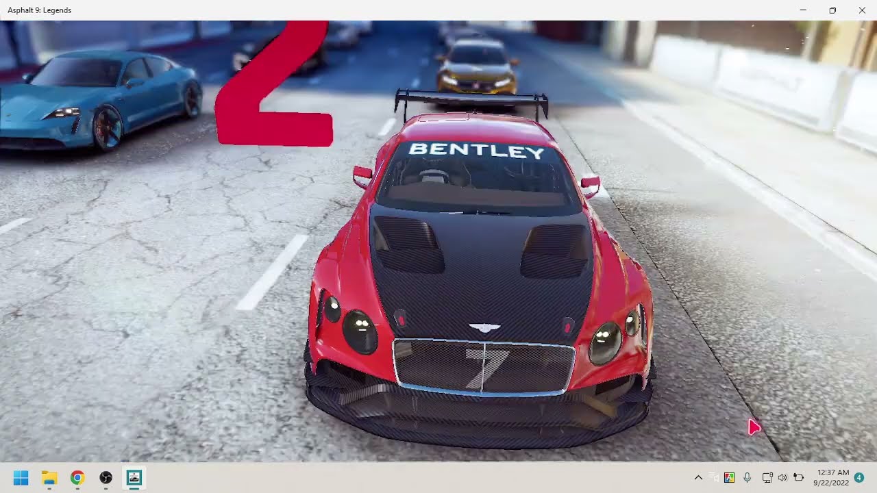 Asphalt-9 Ultimate Racing Car Game Winners - YouTube