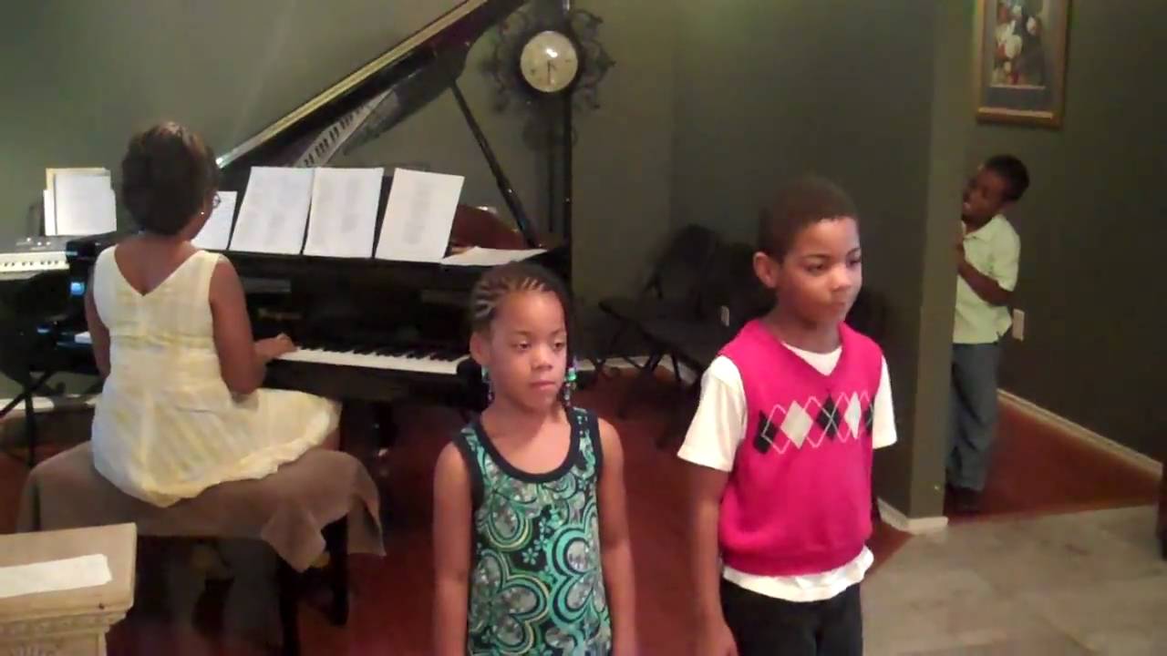 Emotions of Music - Class 2 + 3 Part 1 - YouTube