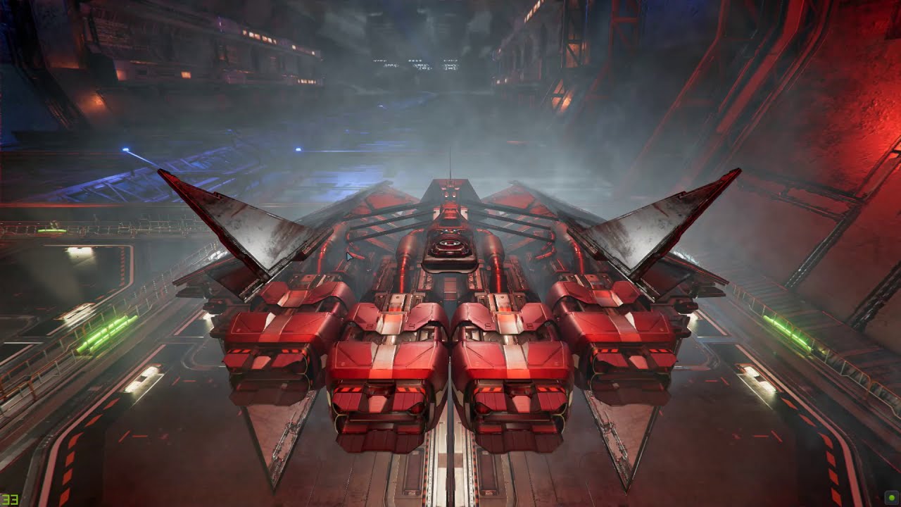 X4 Foundations - The Raptor revenge, we fight back - YouTube