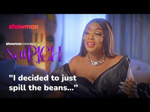 Risper the whisperer | Nai-Rich | Showmax Original