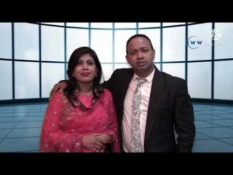 AMWAY FOUNDERS DIAMOND JANANA RANJAN & MANASVINI PRADHAN | SUCCESS JOURNEY - YouTube