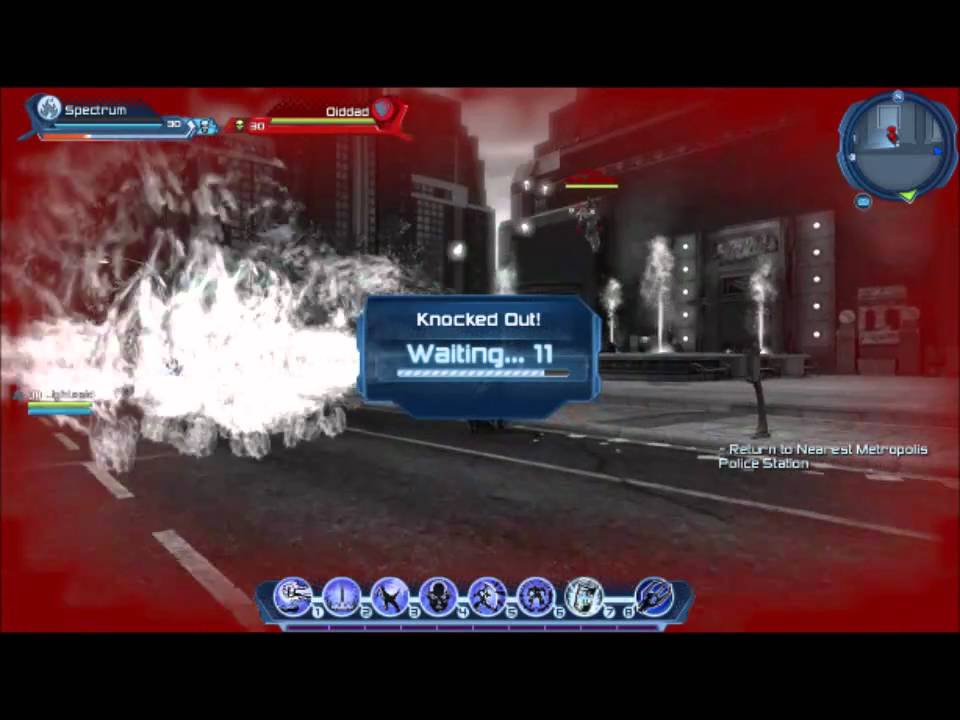 Another day, another problem. - YouTube