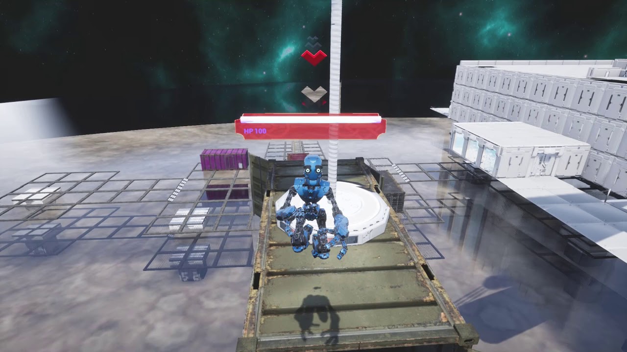 Blue Time Trailer - YouTube