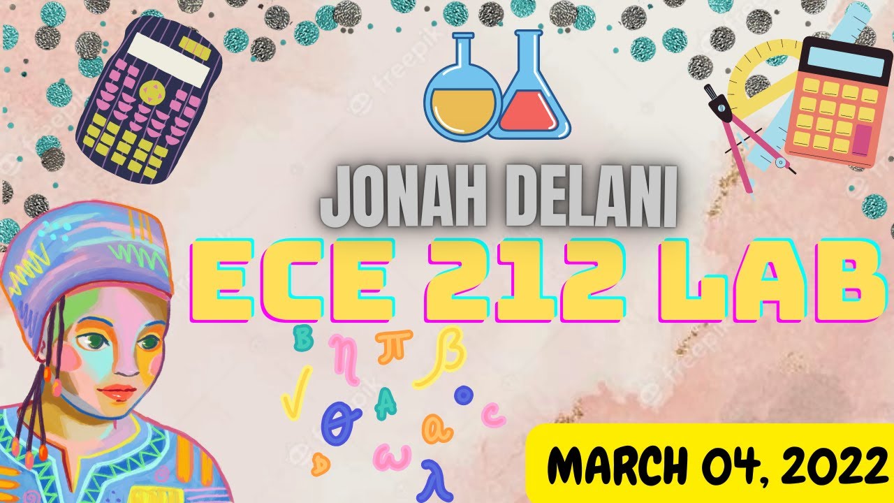 ECE 212 DISCUSSION (MARCH 25, 2022) - YouTube