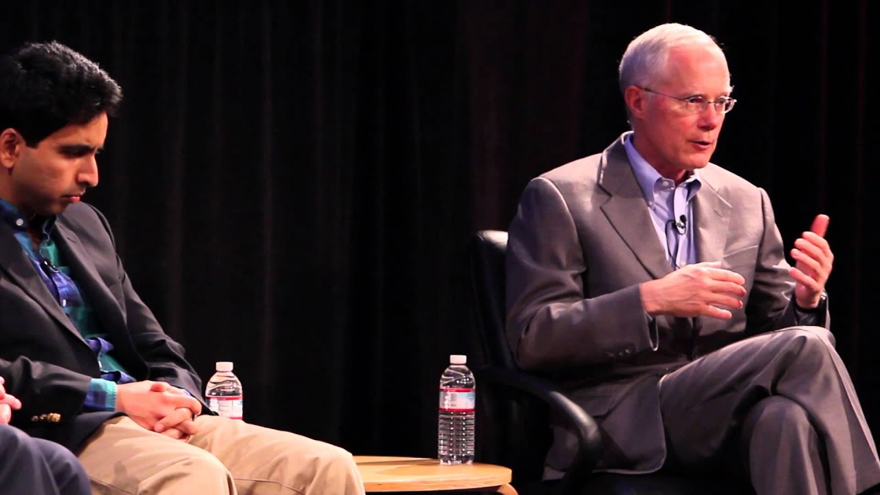 Part 2 - Disruptive Innovation in Action - YouTube