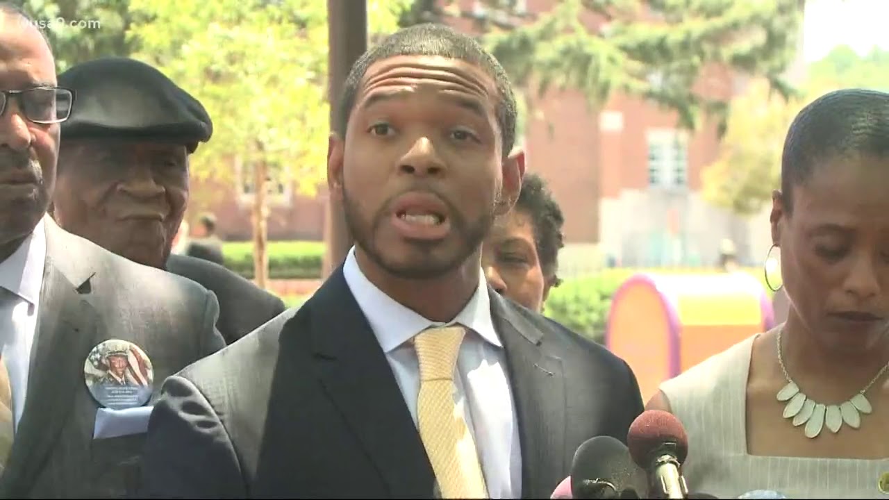 Family of officer killed by friendly fire files lawsuit - YouTube