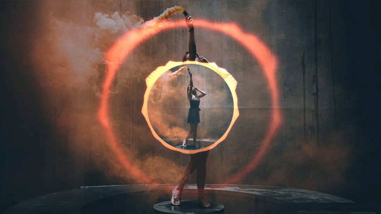 Karakter Mu [ Official Audio Music ] - YouTube