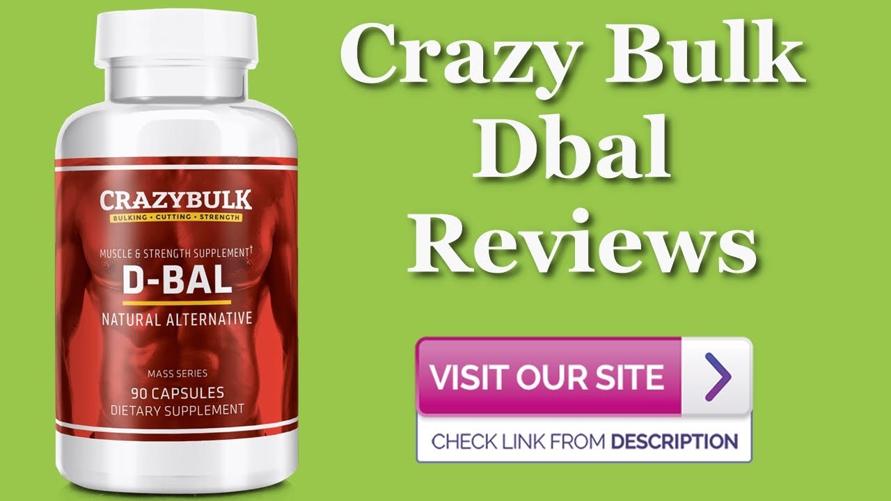 How to Build Chicken House : Dbal Crazy Bulk Review - How Crazy Bulk ...
