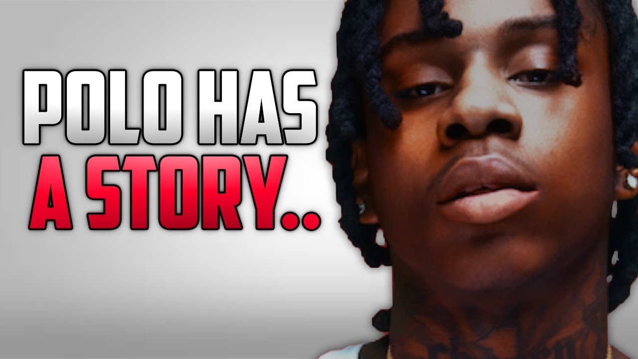 What's So Good About Polo G? - YouTube