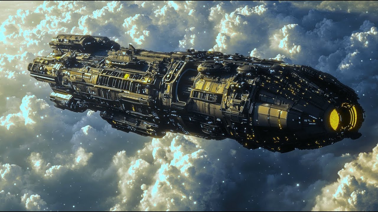 The Aliens Wondered How Humans Forgot To Fight They Were Wrong Then A ...