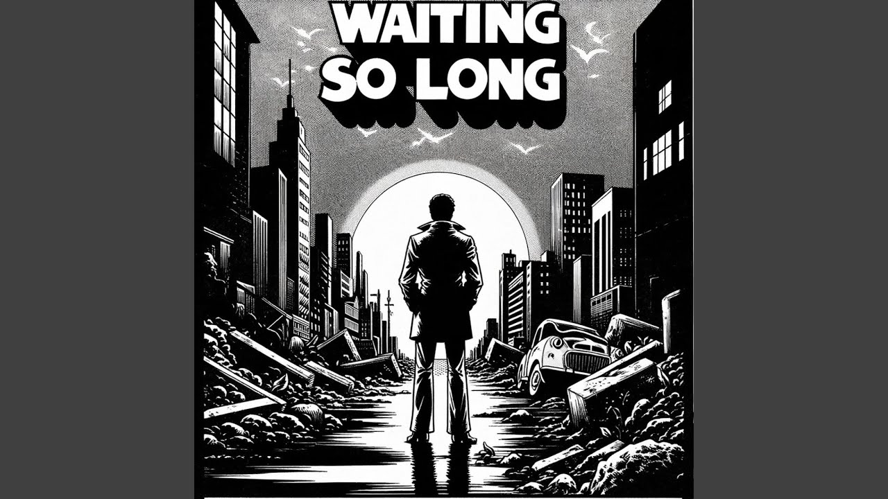 Waiting So Long - YouTube