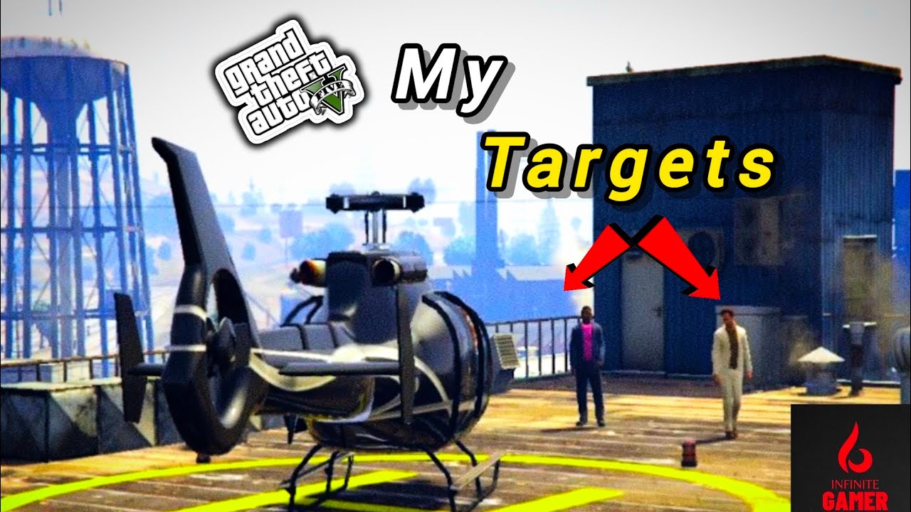 Working for Solomon GTA 5/GTA 5 gameplay - YouTube