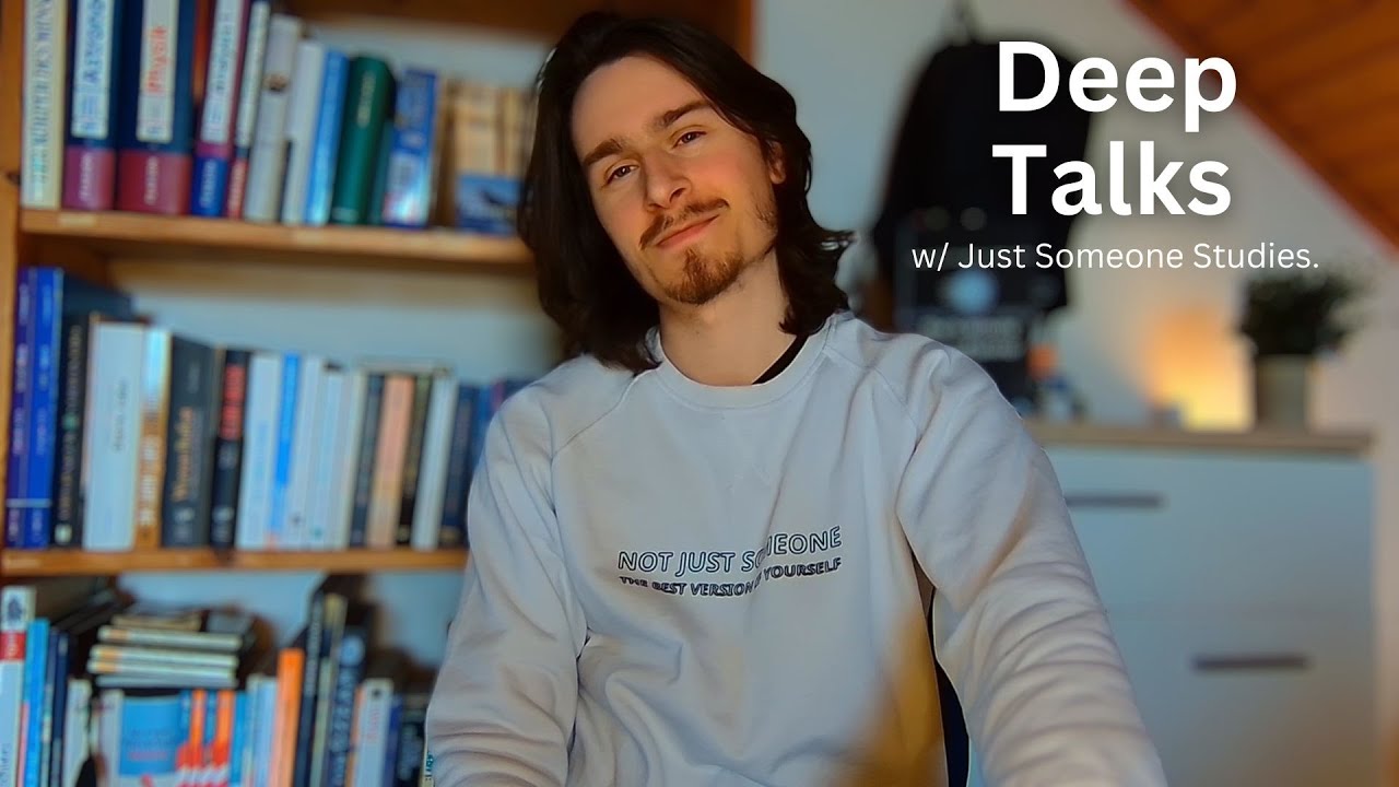 Deep Talks - YouTube