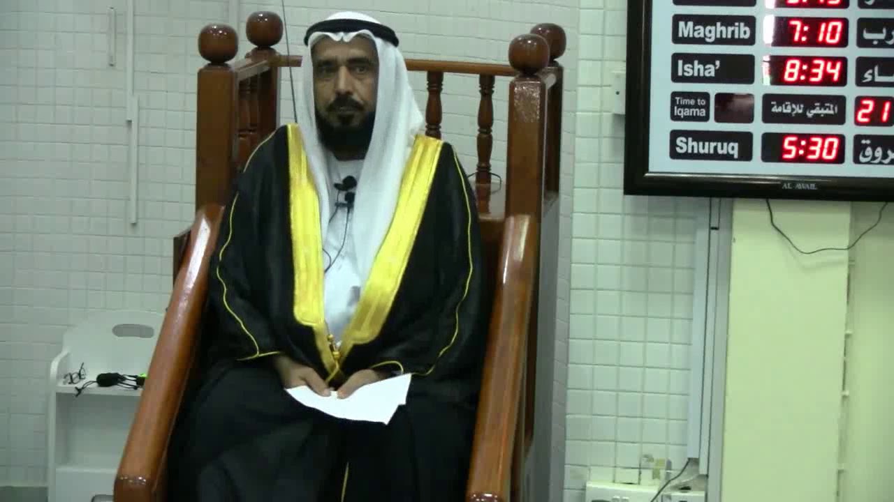 Insan Ki Haqeeqat- By Qari Hanif Dar, 1/6/2018 - YouTube