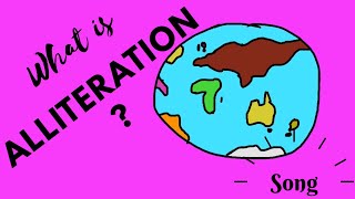 Songs With Alliteration | Popnable