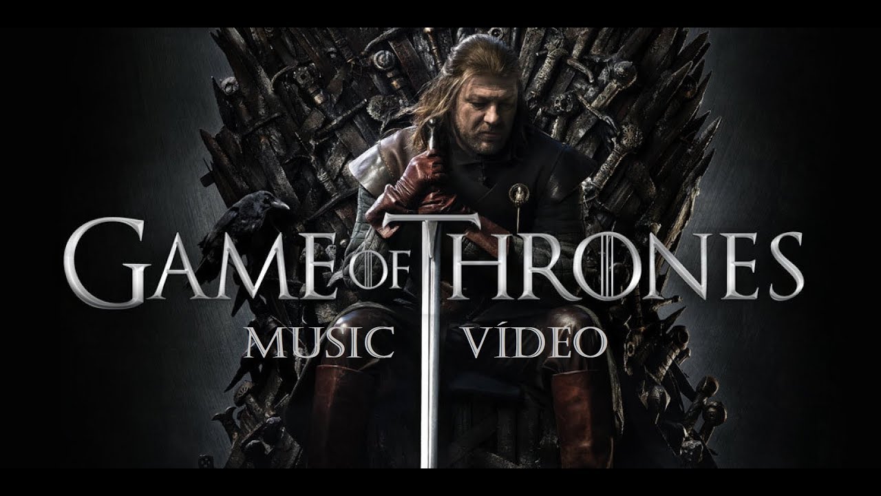 Game of Thrones - Fan Music Vídeo - YouTube