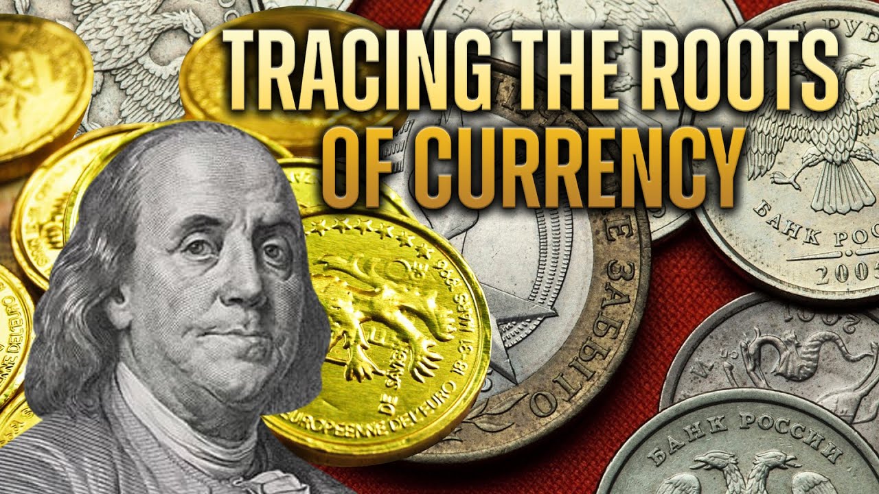 The Evolution of Money and Currency: A Comprehensive History - YouTube