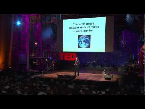 The world needs all kinds of minds | Temple Grandin - YouTube