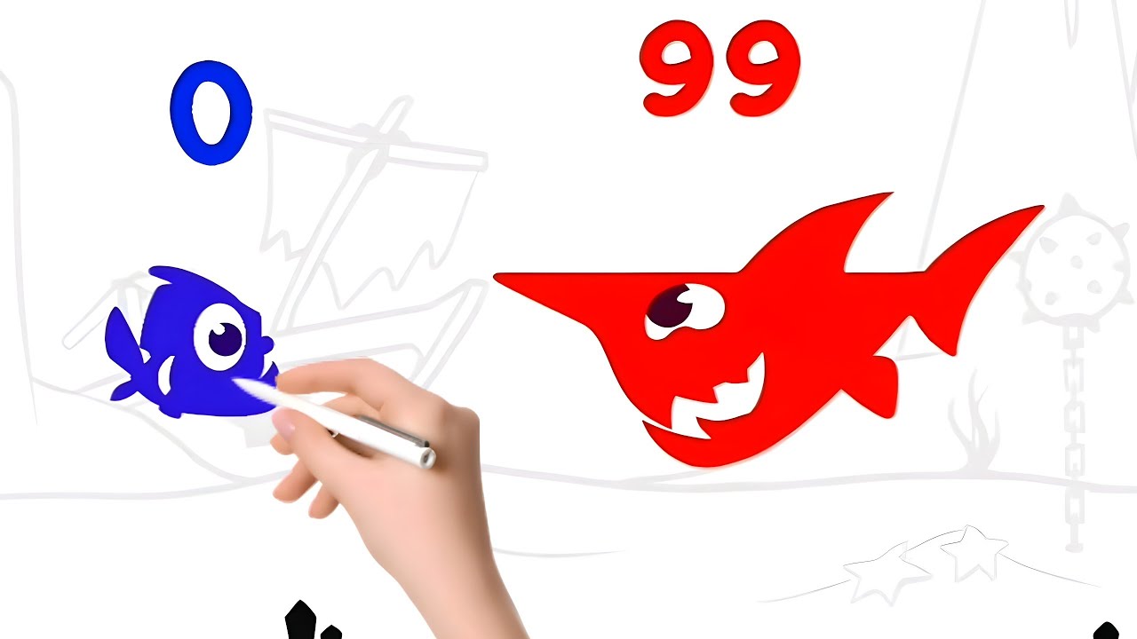 Fish Hero: Tower Defense - Gameplay Walkthrough Part 1 - YouTube