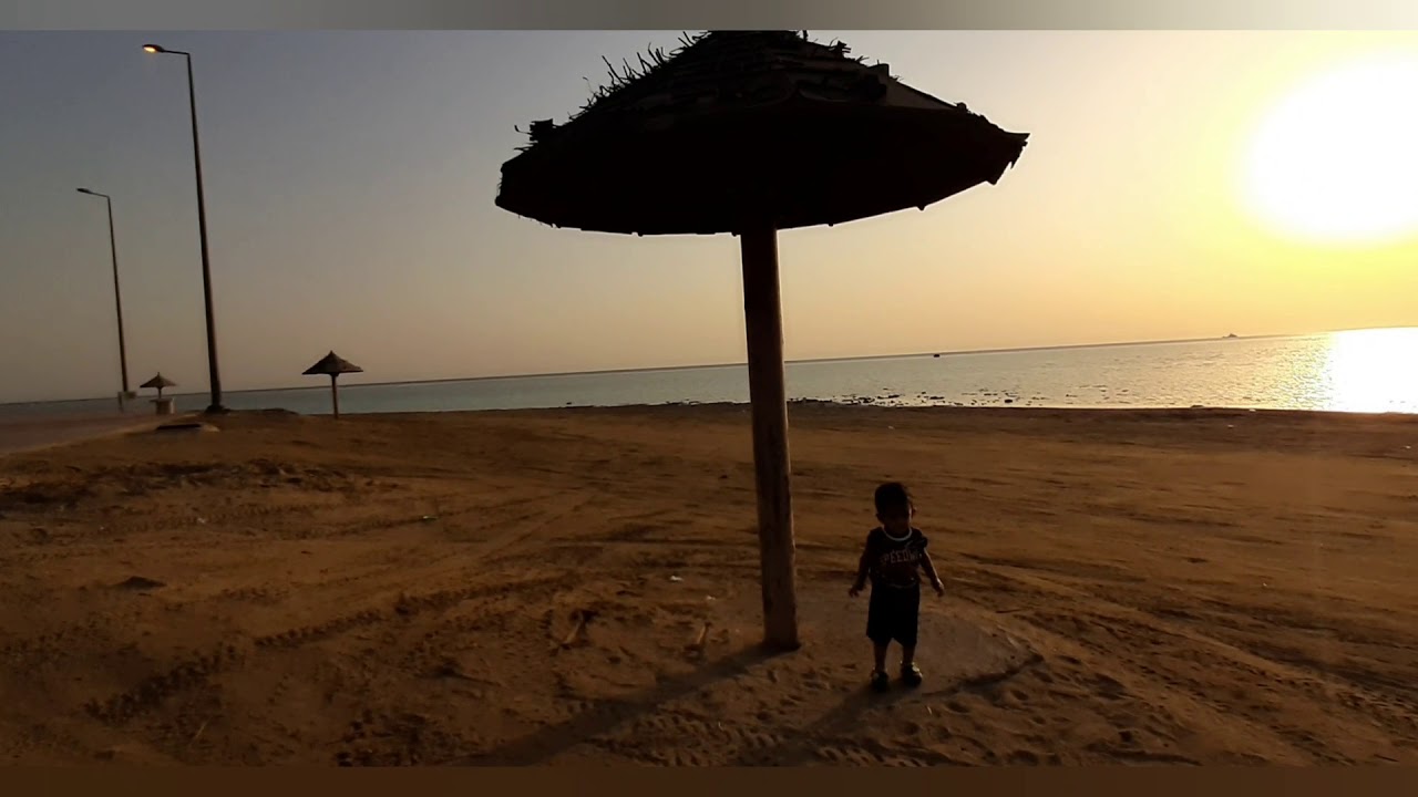 Al khumrah (Al saif ) beach jeddah 😍Saudi Arabia - YouTube