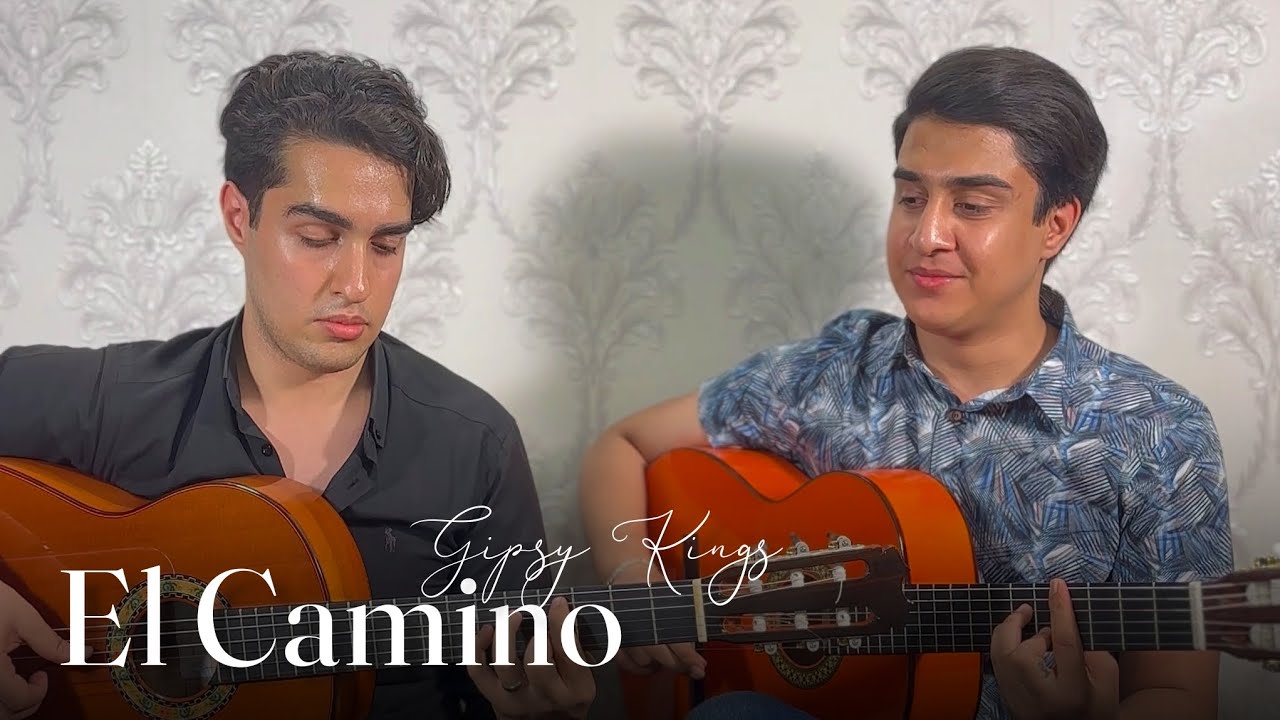 Gipsy Kings - El Camino - YouTube