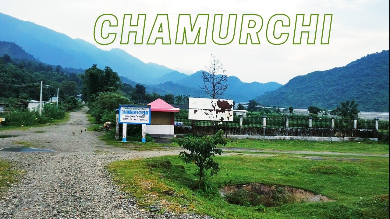 Chamurchi/ India Bhutan Bordar 🇮🇳 🇧🇹 / West Bengal - YouTube
