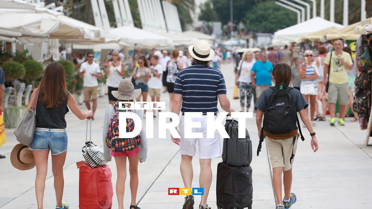 Split je europski doprvak po broju apartmana! Čak 10 posto grada je ...