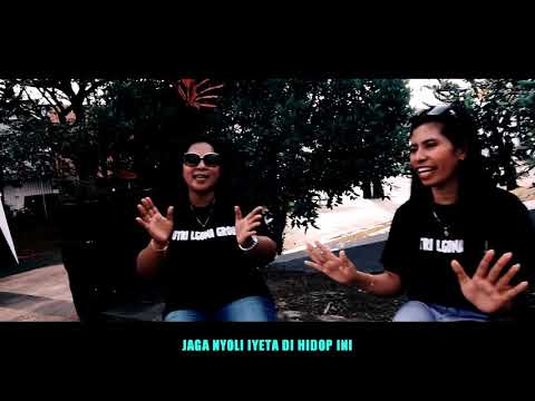 INA NARA AMA YHALY - Trio Putri Lgona