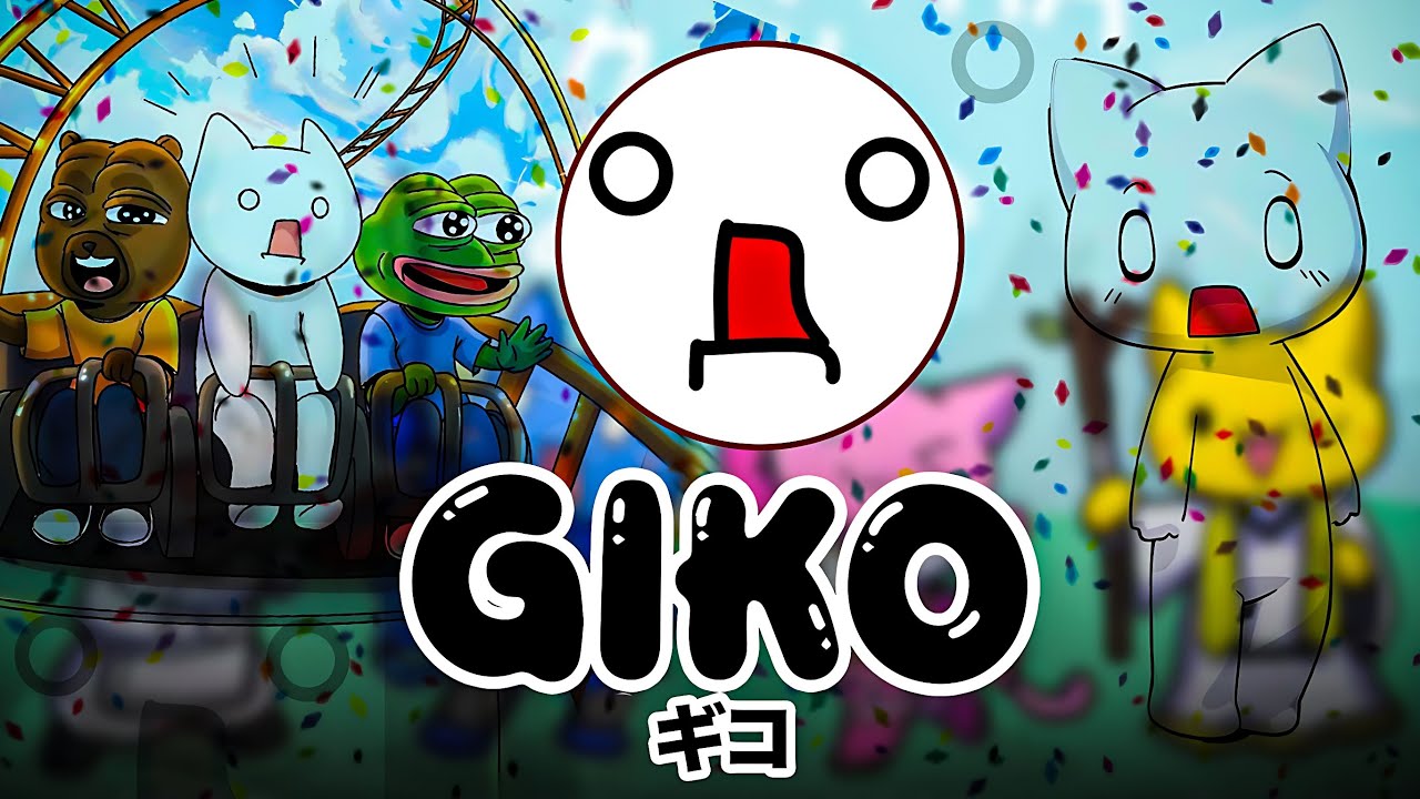 GIKO: Solana Gem is Hottest Coin in Crypto - YouTube