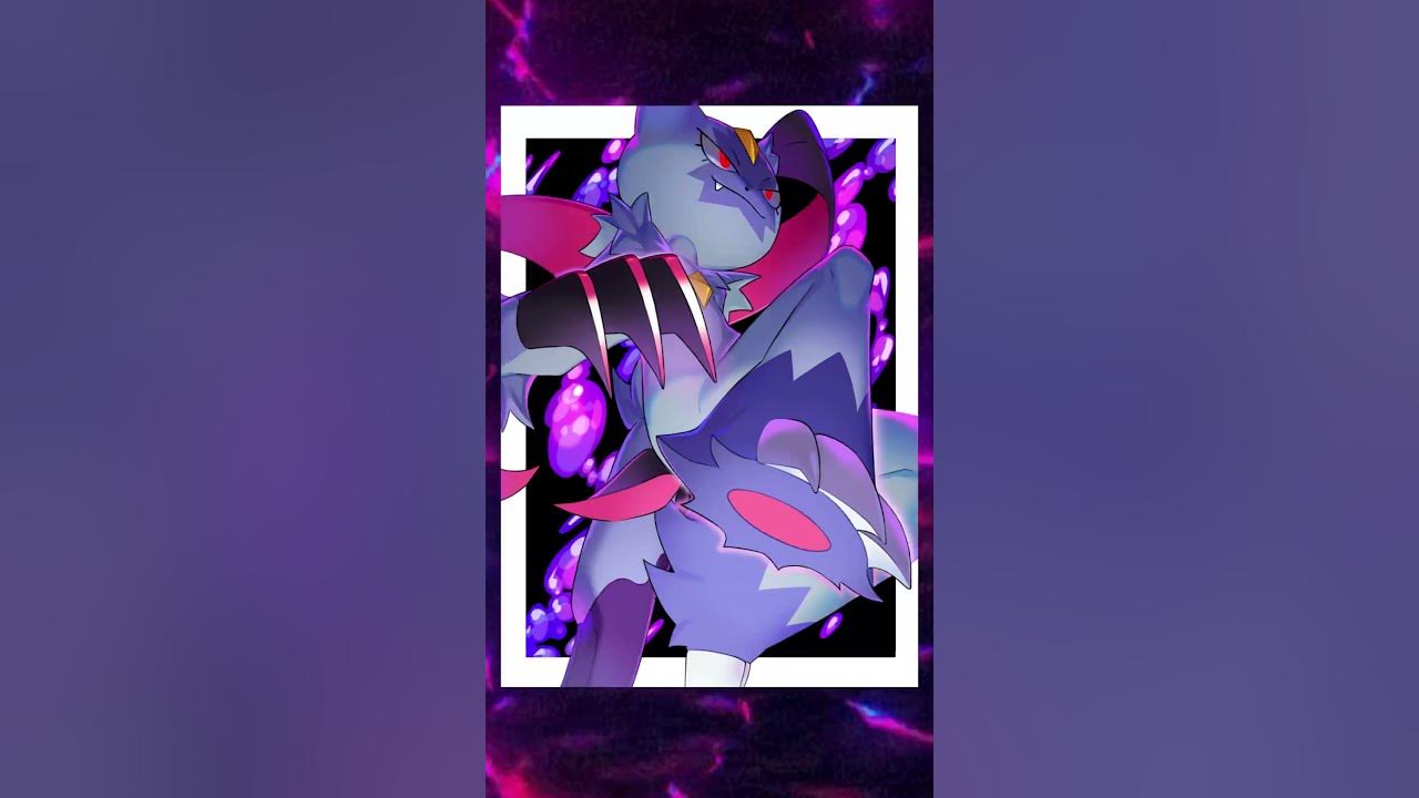 Who Is The Strongest Poison Type Pokemon Bulba Broadcast Pokemon Starterpokemon Youtube