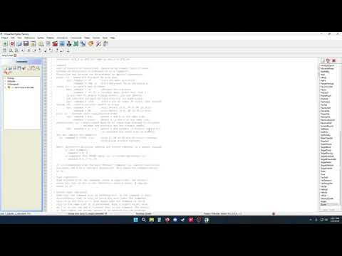 Fighter Factory 3 - A small overview - YouTube