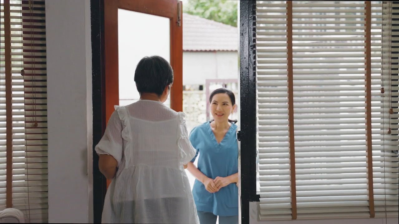 Kupuna Power: All You Need to Know About Medicare - YouTube