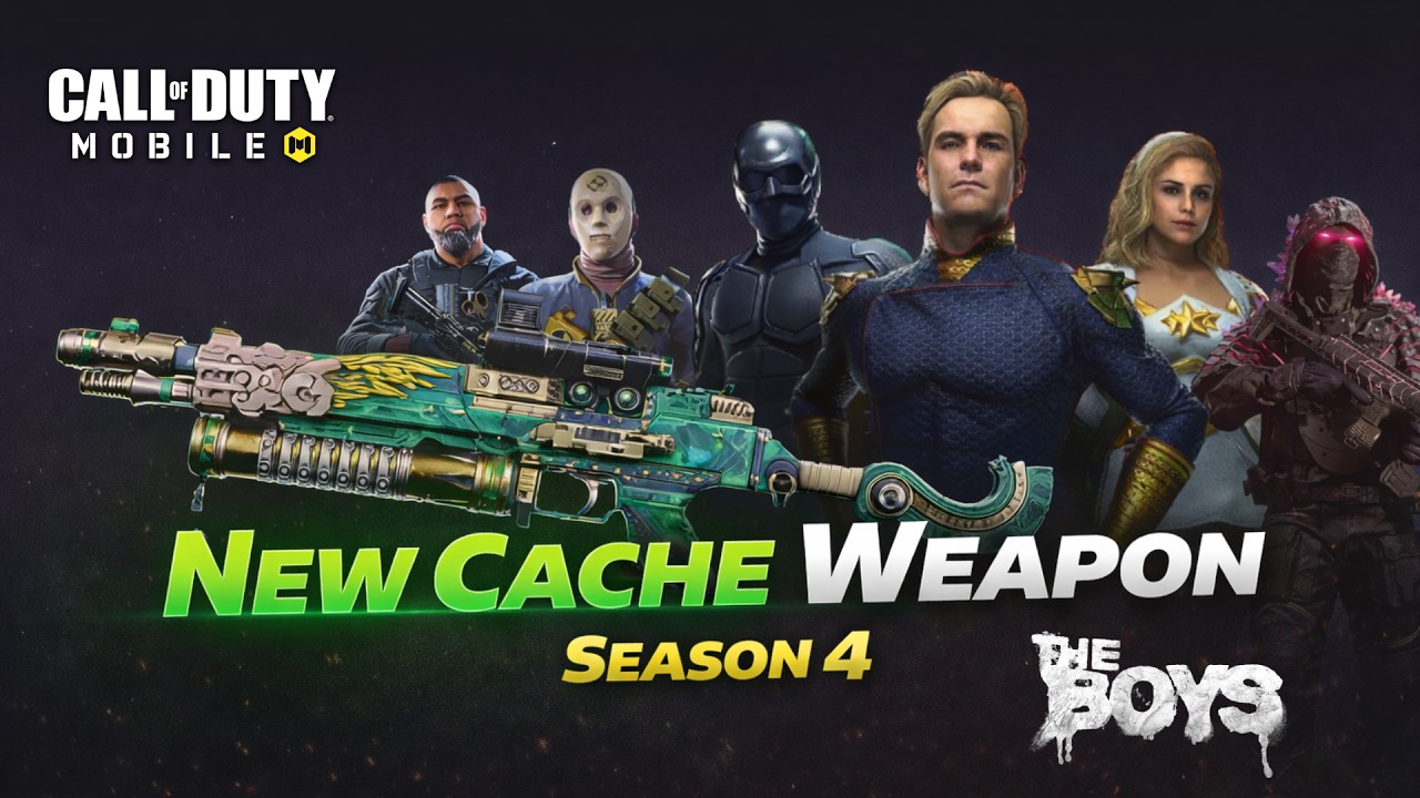Back-to-Back Collabs, Updated Test Server, Lucky Box, and Strongbox ...