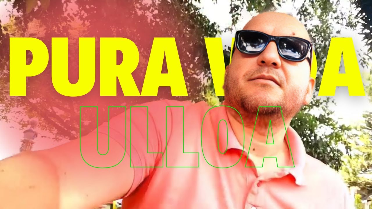 ULLOA | Historia y Cultura en el Valle del Cauca y Risaralda - YouTube