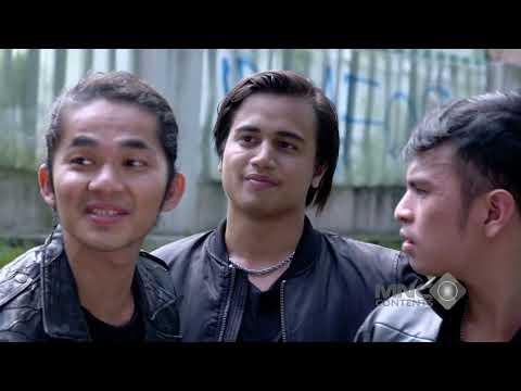 ANAK ANAK APACE! SERANG MARKAS PREMAN MUDA! LANGSUNG AJAK CODAN - APACE