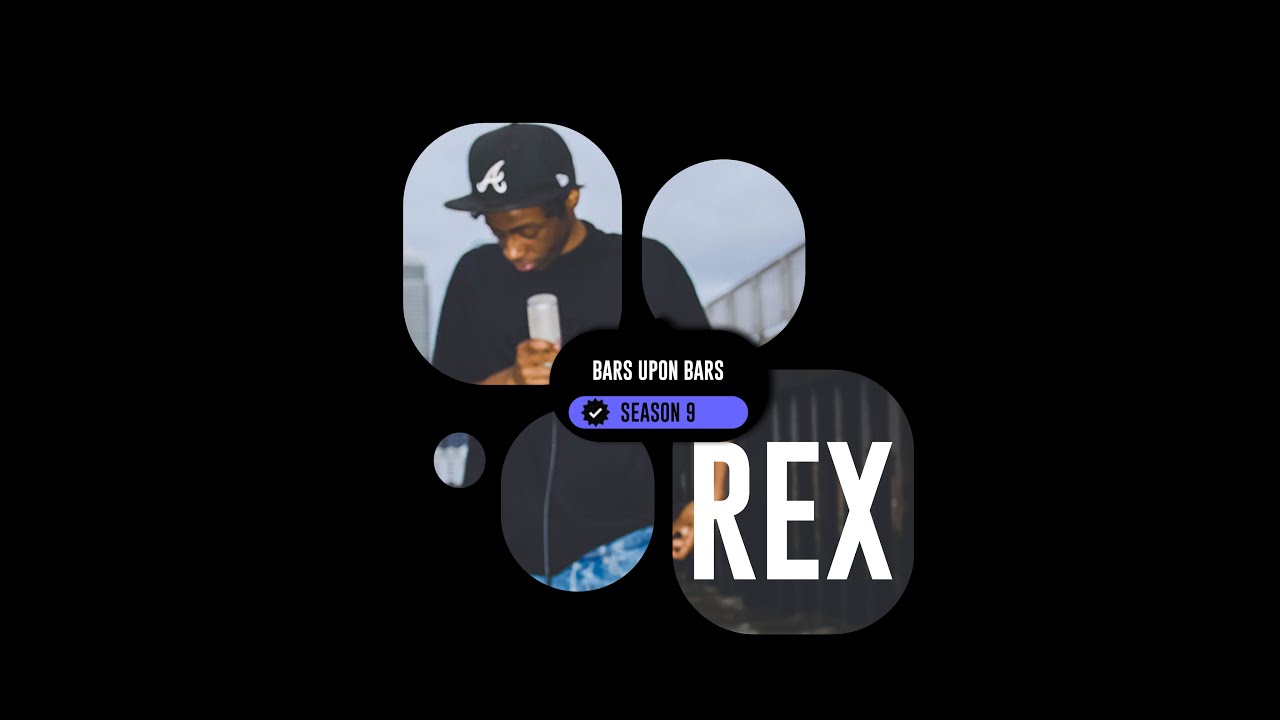 REX - Bars Upon Bars [S9.E1] |@officialbarsuponbars @Emediareel - YouTube
